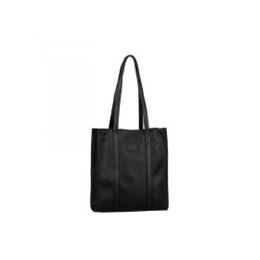 Tasche Gabor Elfi Zip Tote Bag in Schwarz | Gr.: onesize