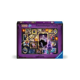 Ravensburger Puzzle 1.000 Teile Ursula in bunt | Gr.: onesize
