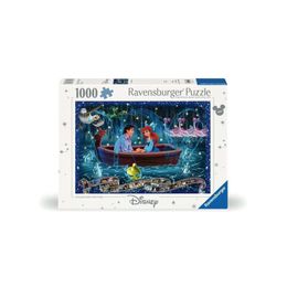 Ravensburger Puzzle 1.000 Teile Arielle in bunt | Gr.: onesize