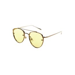 Must Have Sonnenbrille in Gold | Gr.: onesize