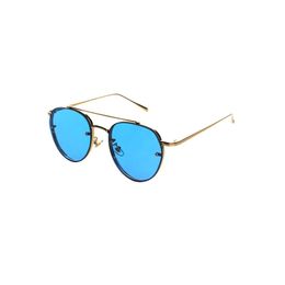 Must Have Sonnenbrille in Gold | Gr.: onesize