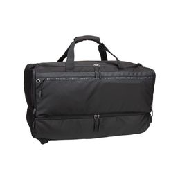 Bugatti Weekender Blanc Delight Weekender 2 In 1 in Black | Gr.: onesize
