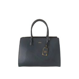 GianMarco Venturi Schultertasche in IVONE | Gr.: onesize