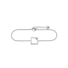 CAI ca&iuml; 925/- Sterling Silber in wei&szlig; | Gr.: onesize