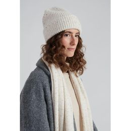 Style Republic Chunky Beanie Damen in seashell | Gr.: onesize