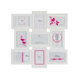 Atmosphera Cr&eacute;ateur d'int&eacute;rieur Bilderrahmen in wei&szlig; | Gr.: onesize