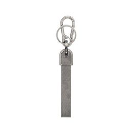 Navigare Geldb&ouml;rsen- und Schl&uuml;sselanh&auml;nger-Set in GRIGIO | Gr.: onesize
