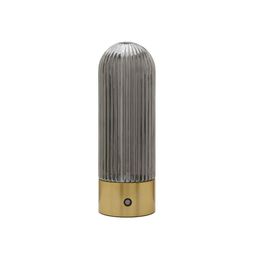 Signature Lampe TOUAREG in Golden - (W)9 x (H)27 x (L)9 cm | Gr.: onesize