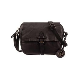 Harbour 2nd UP13124 Crossbody Style REESE Umh&auml;ngetasche ash | Gr.: onesize