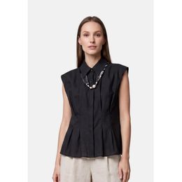 Chiara Ferretti Bluse in BLACK | Gr.: onesize