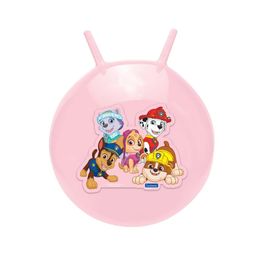 Lexibook Paw Patrol Aufblasbarer H&uuml;pfball Rosa 45 cm | Gr.: onesize