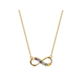 ZEEme 925/- Sterling Silber in gelb | Gr.: onesize
