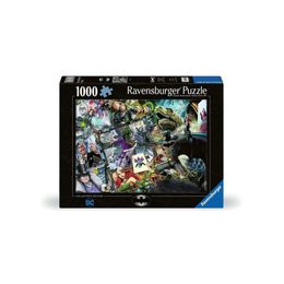 Ravensburger Puzzle 1.000 Teile Batman in bunt | Gr.: onesize