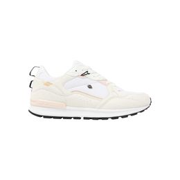 British Knights Sneaker Nova in cremeweiss/pfirsich | Gr.: 36