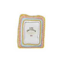 Blond Amsterdam Bilderrahmen Tigerparadies in Bunt - 22,5 x 18,5cm | Gr.: onesize