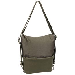 Jost Rucksack Andoya 2 in Taupe | Gr.: onesize