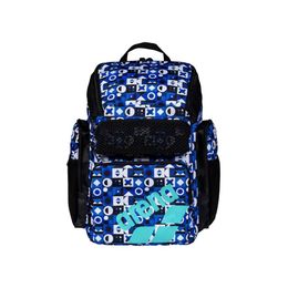 arena One Go Backpack 45L AO in Mehrfarbig | Gr.: onesize