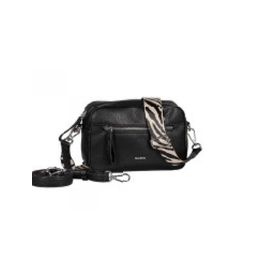 Umh&auml;ngetasche Gabor Silena Camera in Schwarz | Gr.: onesize