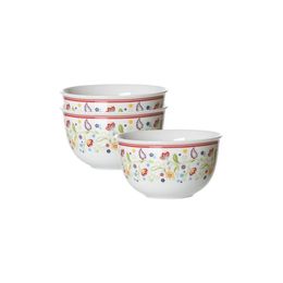 Ritzenhoff & Breker Ritzenhoff & Breker 3er Set M&uuml;slischalen Shanti &oslash; 14 cm in bunt | Gr.: onesize