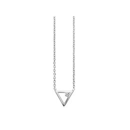 CAI ca&iuml; 925/- Sterling Silber in wei&szlig; | Gr.: onesize