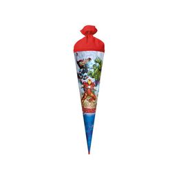 Roth Schult&uuml;te gro&szlig; Marvel Avengers 70 cm in Bunt | Gr.: onesize