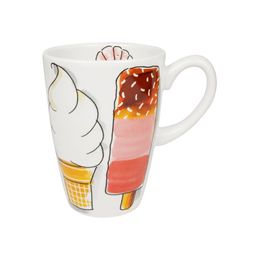 Blond Amsterdam XL-Becher Eis in Bunt - 500 ml | Gr.: onesize