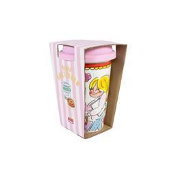 Blond Amsterdam To-Go-Becher S&uuml;&szlig;es Leben in Bunt - 15cm | Gr.: onesize