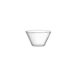 Ritzenhoff & Breker Ritzenhoff & Breker Salatschale Inga &oslash; 13 cm transparent in transparent | Gr.: onesize