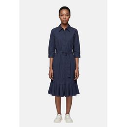 Chiara Ferretti Kleid in DARK BLUE | Gr.: onesize