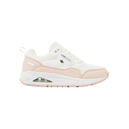 British Knights Sneaker Lennox in weiss/altes rosa | Gr.: 36