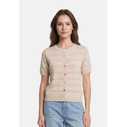 Chiara Ferretti Bluse in BEIGE | Gr.: onesize