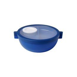Mepal Bento-Lunchbowl Vita 1,5 l in Vivid Blue | Gr.: onesize