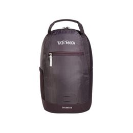 Tatonka City Pack 15 Wanderrucksack 42 cm in midnight plum | Gr.: onesize