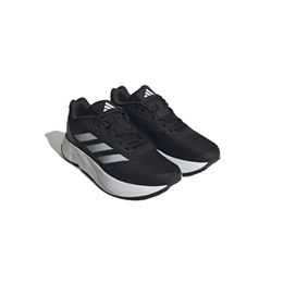 Adidas Laufschuh Duramo SL in cblack/ftwwht/carbon | Gr.: 8,5