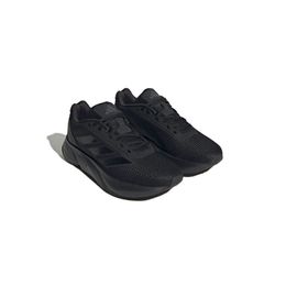 Adidas Laufschuh Duramo SL in cblack/cblack/ftwwht | Gr.: 7-dot-5