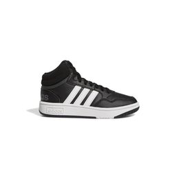 Adidas Hoops 3 Hoops 3 in cblack/ftwwht/gresix | Gr.: 39-1-3