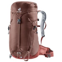 Deuter Trekkingrucksack in braun | Gr.: onesize