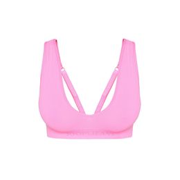 JOOP! Jeans Bralette ' Seamfree ' Damen Gr&ouml;&szlig;e 70/75 pink