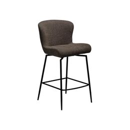 ebuy24 Counterstuhl Glory Braun 47 x 56 cm | Gr.: onesize