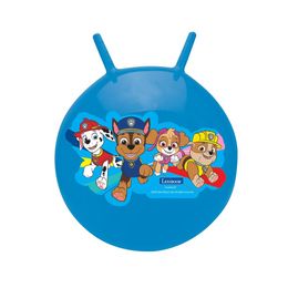 Lexibook Paw Patrol Aufblasbarer H&uuml;pfball Blau 45 cm | Gr.: onesize