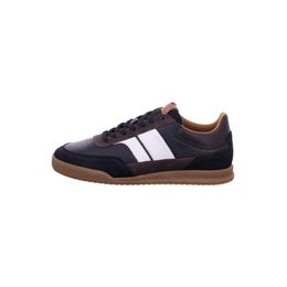 Bullboxer Sneaker Low in Braun | Gr.: 41