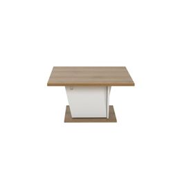 CALICOSY Couchtisch ATOS in Helles - (W)69 x (H)38 x (L)69 cm | Gr.: onesize