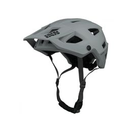 Basil iXS Trigger AM MTB-Helm M/L 58-62 cm - Grau, | Gr.: onesize