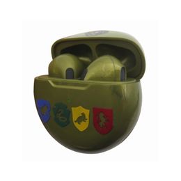 Lexibook Harry Potter Bluetooth In-Ear-Kopfh&ouml;rer mit Ladeetui | Gr.: onesize