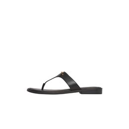 s.Oliver BLACK LABEL Sandals female size 37 Black