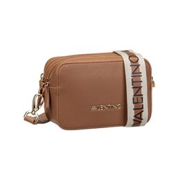 Valentino Handbags Valentino Bags Umh&auml;ngetasche Zero RE 306 in Cuoio | Gr.: onesize