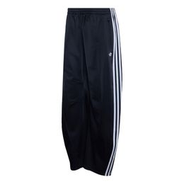adidas originals Hose 'Firebird' Damen Gr&ouml;&szlig;e 36 schwarz / wei&szlig;