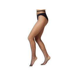 TecTake Faschingskleidung/Maskeradenverkleidung, in schwarz, Gr. Einheitsgr&ouml;&szlig;e | Gr.: onesize