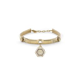 Philipp Plein Quarzuhr PW3GA0226 in gold | Gr.: onesize
