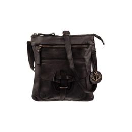 Harbour 2nd UP13117 Crossbody Style CASEY Umh&auml;ngetasche ash | Gr.: onesize